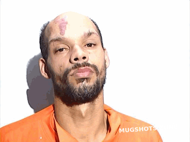 DYSART MELVIN ALLEN JR 12/06/2024 - Lucas County Mugshots Zone