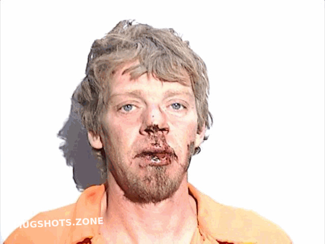 BARTLETT DUSTIN FREDERICK 12/06/2024 - Lucas County Mugshots Zone