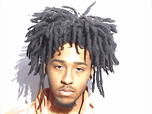 HOWARD FREDRICK LEON JR 12/07/2024 - Lucas County Mugshots Zone