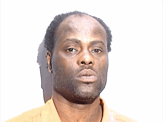 MOORE MARCUS ANTHONY 12/08/2024 - Lucas County Mugshots Zone