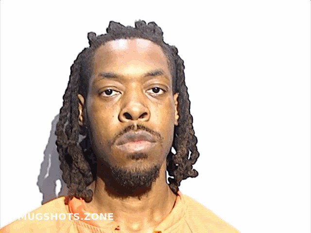 ADESULU CASEY SAMUEL 12/09/2024 - Lucas County Mugshots Zone