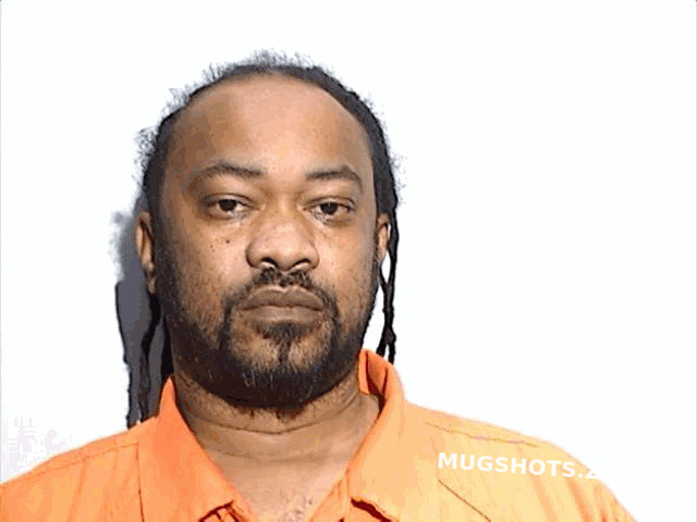 WILLIAMS DAVID LAMAR SR 12/09/2024 - Lucas County Mugshots Zone