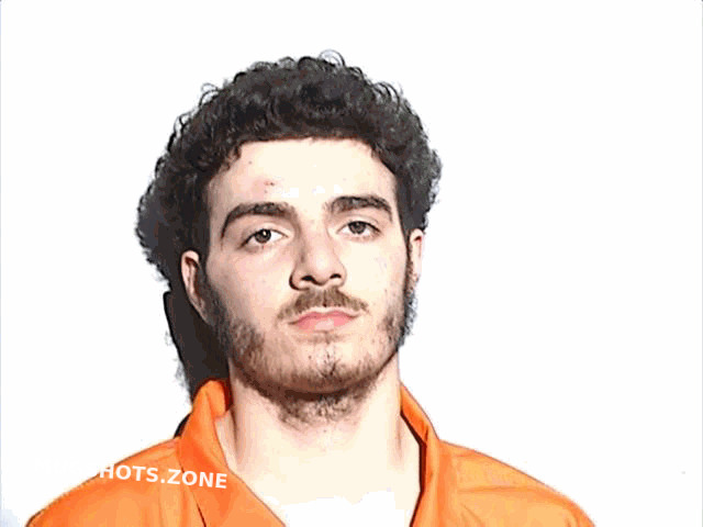 CARSWELL JOHNNY BLAZE III 12/09/2024 - Lucas County Mugshots Zone