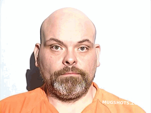 HENNINGER JASON NOAH 12/09/2024 - Lucas County Mugshots Zone