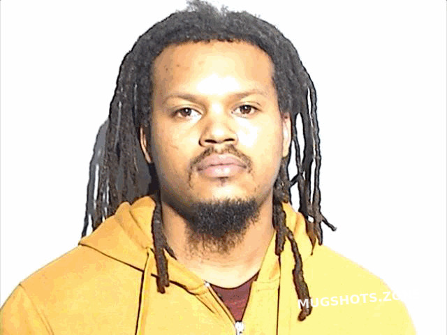 BOOTH DOMINIQUE DEANGELO 12/10/2024 - Lucas County Mugshots Zone