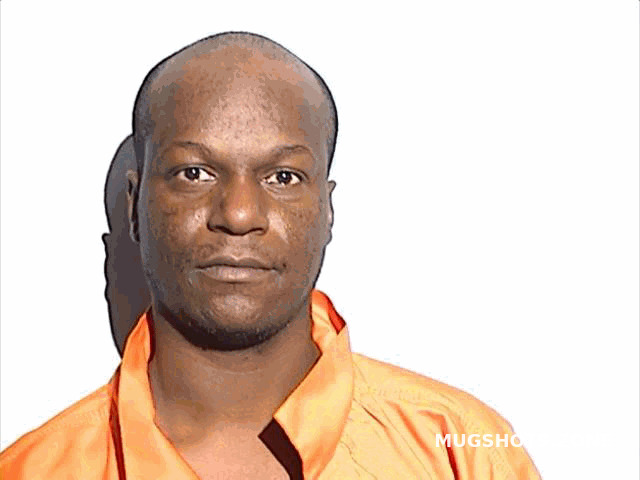 SLAUGHTER DEMETRIUS MECHIE III 12/10/2024 - Lucas County Mugshots Zone