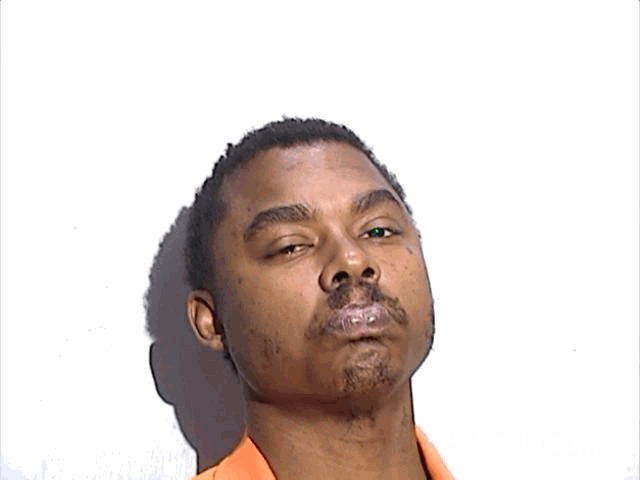 FOBBS ARCHIE DEAN II 12/12/2024 - Lucas County Mugshots Zone