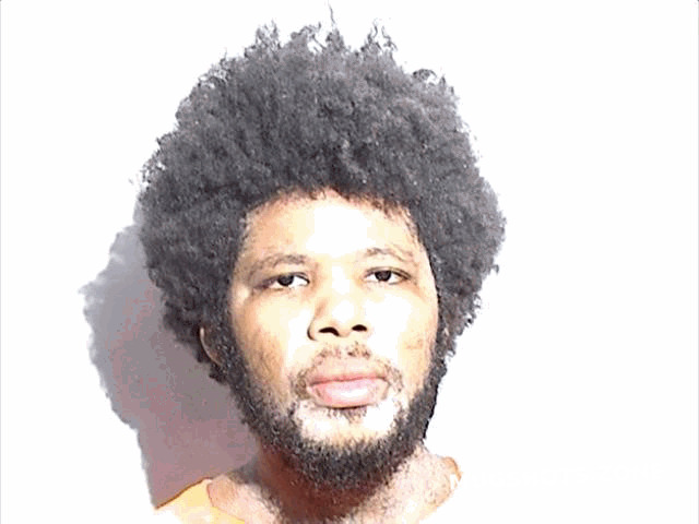 YOUNG CHAVION RAJIER 12/12/2024 - Lucas County Mugshots Zone