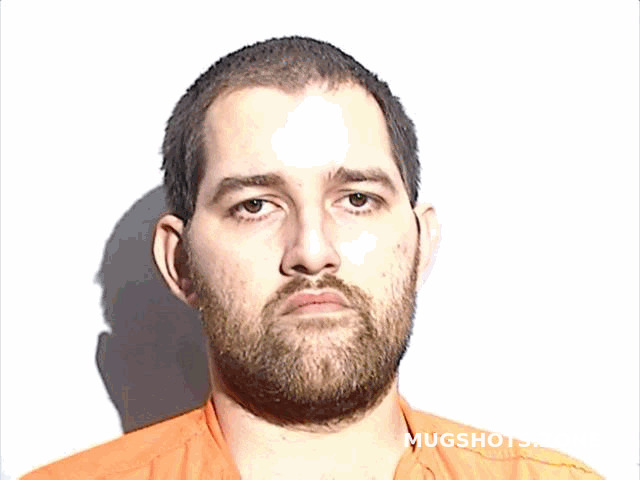 EBRIGHT DAVID WAYNE 12/12/2024 - Lucas County Mugshots Zone