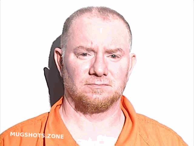 DART JEREMY MICHAEL 12/13/2024 - Lucas County Mugshots Zone