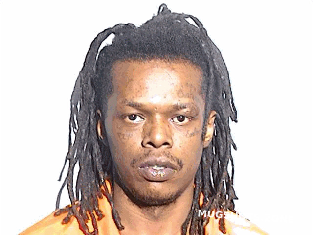 LOWERY DEONN JERMAINE JR 12/14/2024 - Lucas County Mugshots Zone