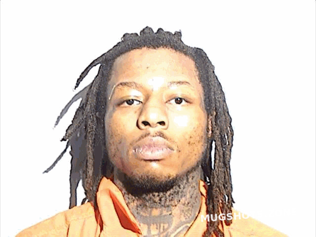 MOTLEY JARON HENRY 12/16/2024 - Lucas County Mugshots Zone