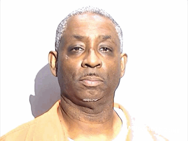 SANDERS DAVID DOUGLAS JR 12/17/2024 - Lucas County Mugshots Zone