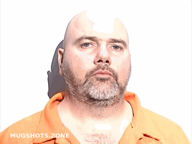 BROWN DAVID ALAN 12/17/2024 - Lucas County Mugshots Zone