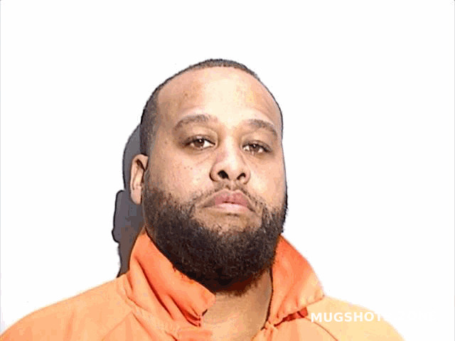 MICKLES DARYL JR 12/17/2024 - Lucas County Mugshots Zone