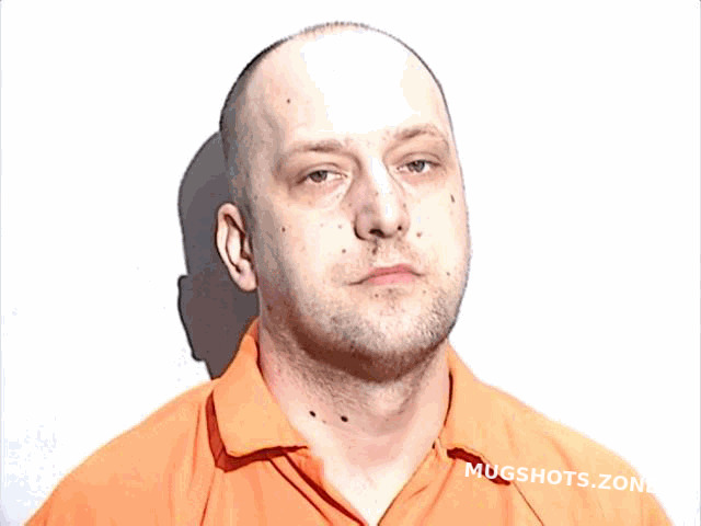 SAYLOR KENNETH WAYNE 12/17/2024 - Lucas County Mugshots Zone