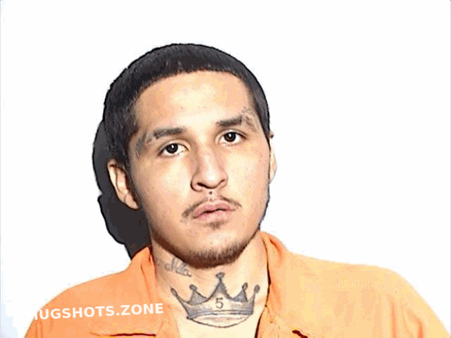 RAMIREZ ABEL JR 12/18/2024 - Lucas County Mugshots Zone
