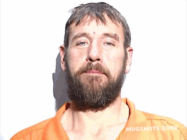 COUNTS ANDREW DAVID 12/18/2024 - Lucas County Mugshots Zone