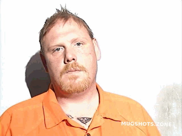 BOILEAU MARK A 12/18/2024 - Lucas County Mugshots Zone