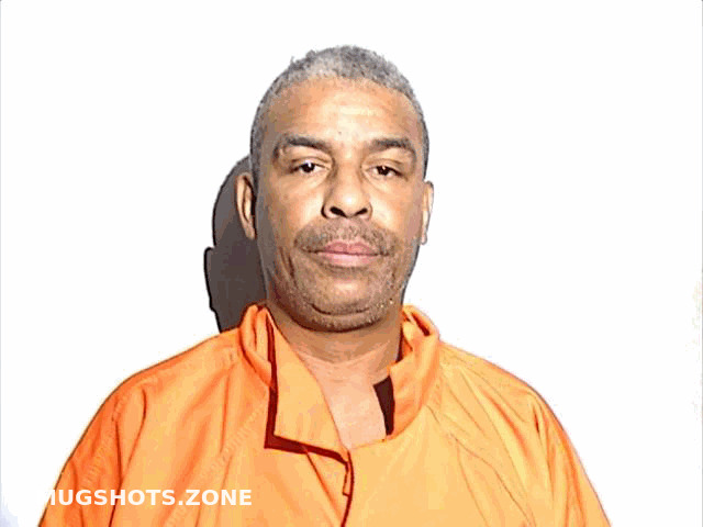 HESTER RONNIE 12/18/2024 - Lucas County Mugshots Zone