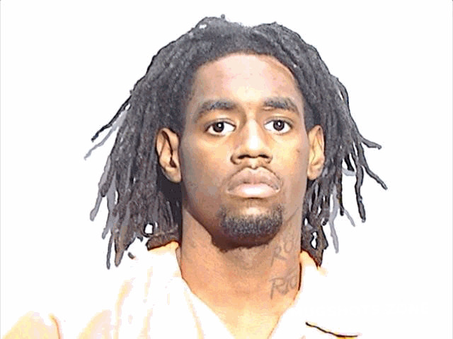 NEAL JALONI MARCEL 12/20/2024 - Lucas County Mugshots Zone