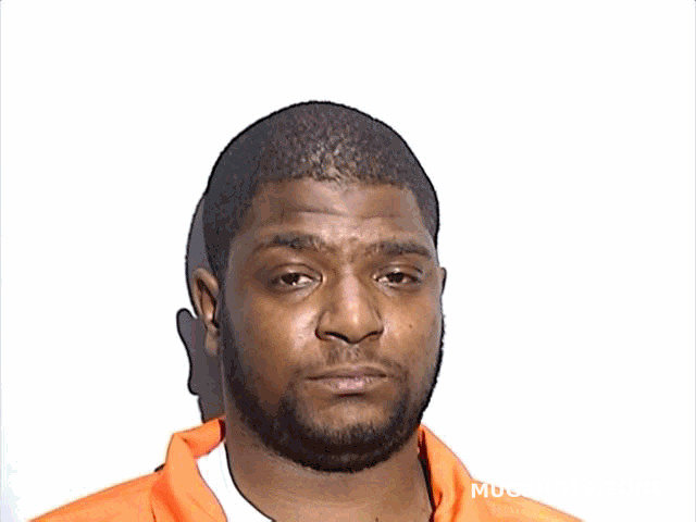 GREEN JALON ALAN 12/21/2024 - Lucas County Mugshots Zone