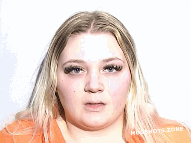 STOPHER ADDISON MACKENZIE 12/21/2024 - Lucas County Mugshots Zone