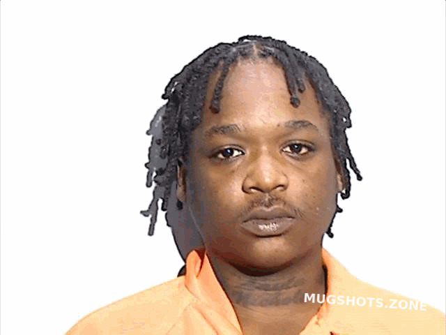 DEVAULT TAURUS LEE JR 12/23/2024 - Lucas County Mugshots Zone