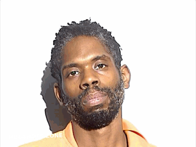 RAYFORD JIMMY LEE JR 12/24/2024 - Lucas County Mugshots Zone