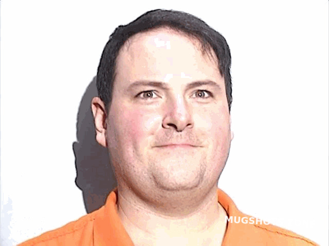 MEADE GARRETT PAUL 12/25/2024 - Lucas County Mugshots Zone