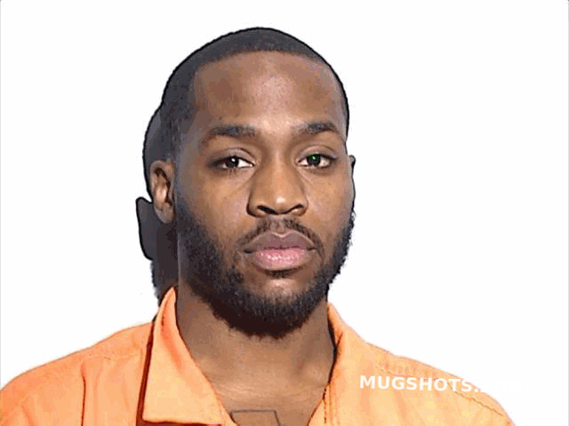 JOHNSON MARTEZ KESHAWN 12/25/2024 - Lucas County Mugshots Zone