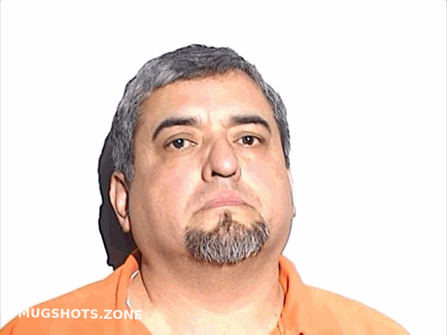 AYALA STEVEN MICHAEL 12/25/2024 - Lucas County Mugshots Zone