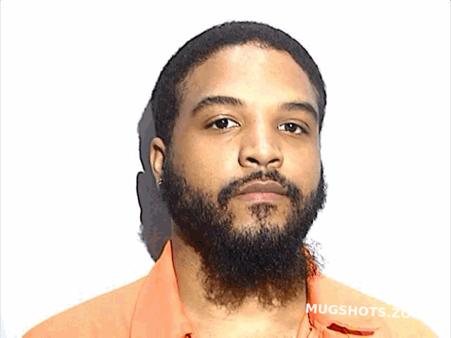 SPEARS DEANGELO KEVAON 12/26/2024 - Lucas County Mugshots Zone