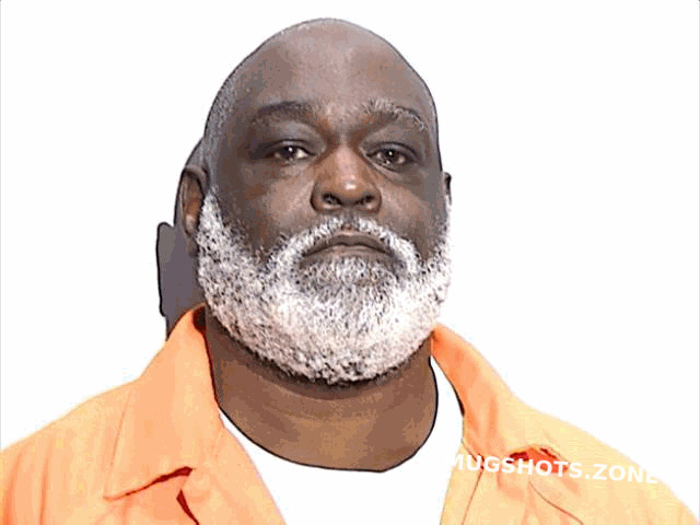 SMALLWOOD ROBERT LEE 12/26/2024 - Lucas County Mugshots Zone