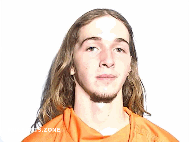 ROBERTSON CADIN NICHOLAS 12/28/2024 - Lucas County Mugshots Zone