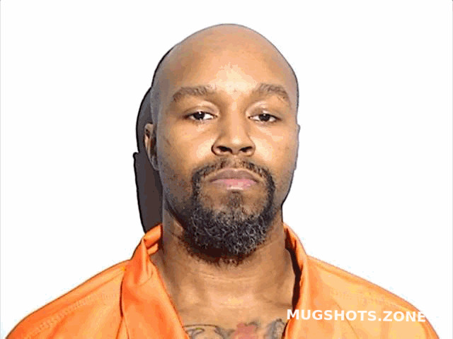 MCNAIR JERMAINE LEVERT JR 12/28/2024 - Lucas County Mugshots Zone