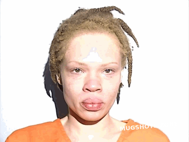 HUGGINS MARKESA CORA 12/28/2024 - Lucas County Mugshots Zone