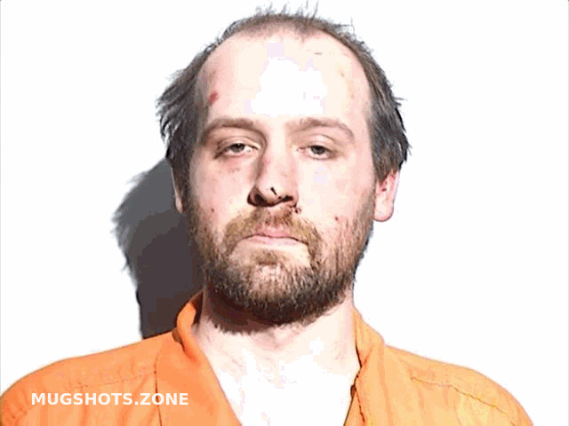 ORNER KENNETH JAMES III 12/29/2024 - Lucas County Mugshots Zone
