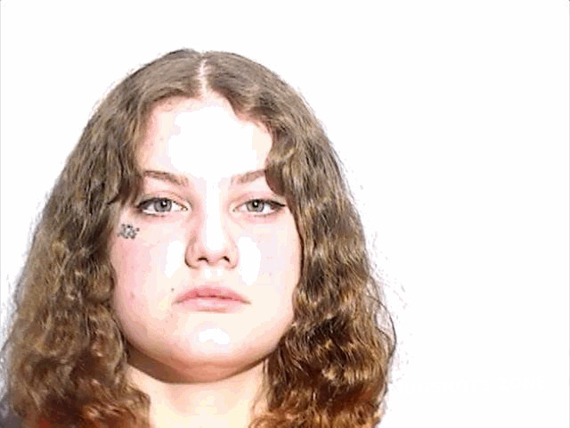 MARQUEZ KAYLEE ALEXIS 12/30/2024 - Lucas County Mugshots Zone