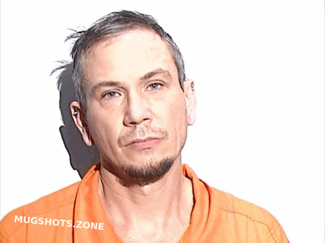 THOMPSON ANDREW JAMES 12/31/2024 - Lucas County Mugshots Zone