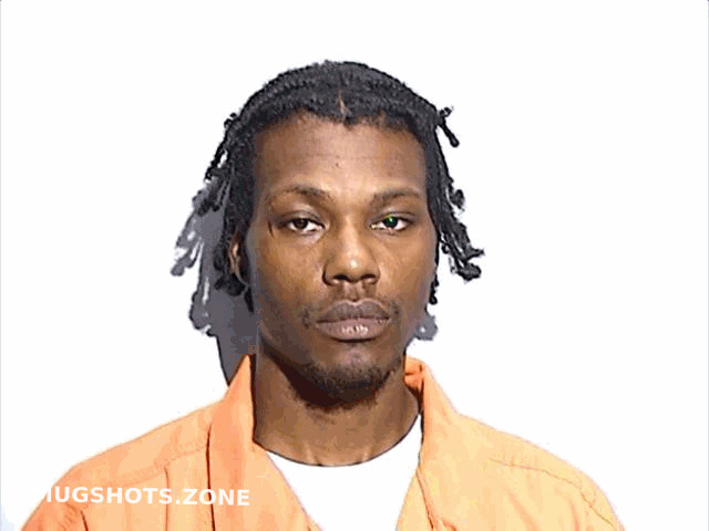 HURST LEONARD RAYNARD JR 01/01/2025 - Lucas County Mugshots Zone