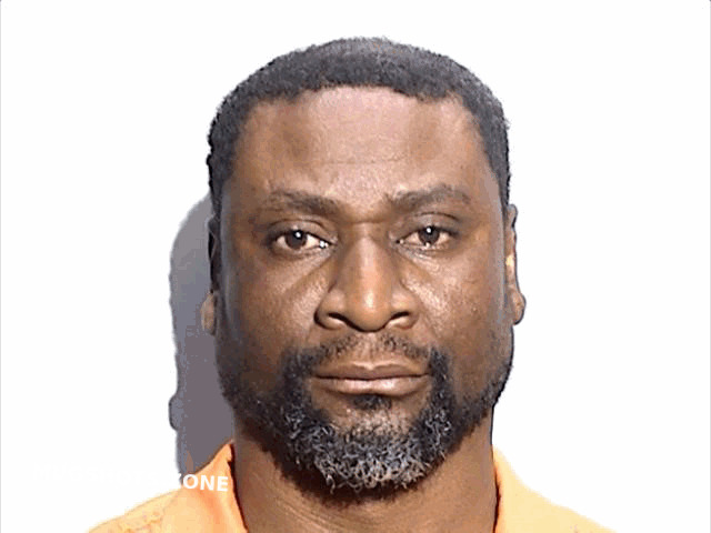 VENANT LUCKSON 01/01/2025 - Lucas County Mugshots Zone