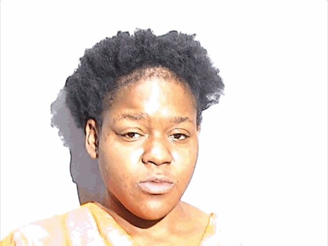 COACHMAN KIYARRA SHONTAE 01/01/2025 - Lucas County Mugshots Zone
