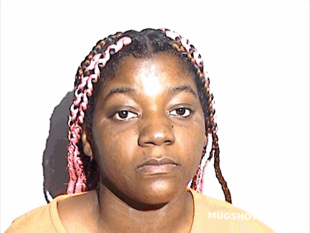 FOSTER STEVIE RENAE 01/01/2025 - Lucas County Mugshots Zone