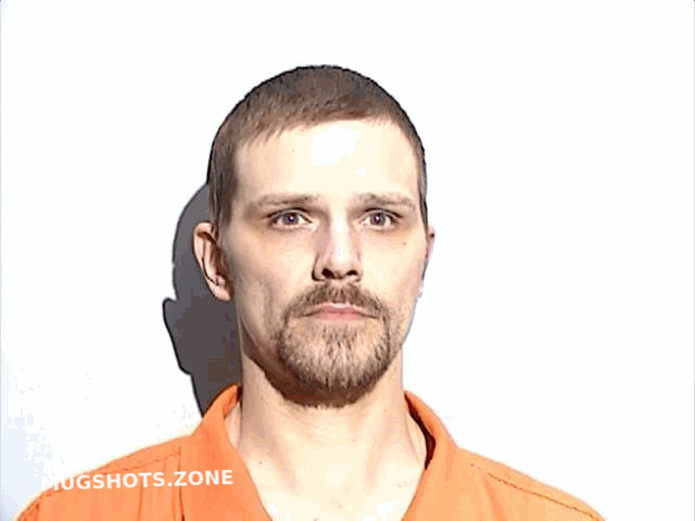 BICKFORD JUSTIN WILSON 01/03/2025 - Lucas County Mugshots Zone