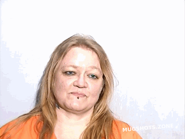 FERGUSON JESSICA MARIE 01/03/2025 - Lucas County Mugshots Zone