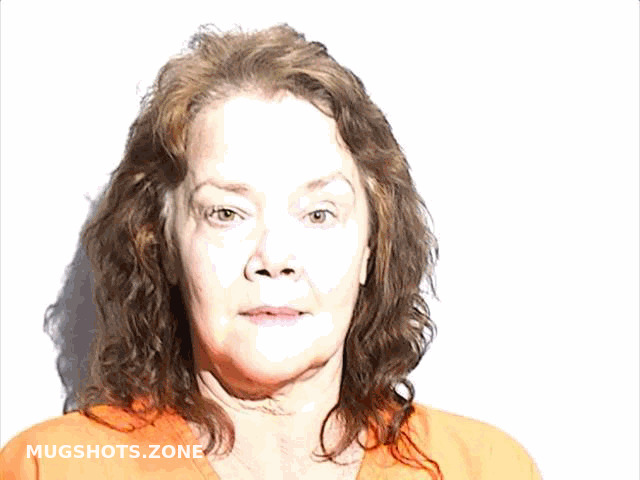 HULTZ LISA MARGARETTE 01/03/2025 - Lucas County Mugshots Zone