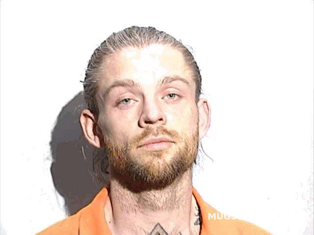 SUTHERLAND ZACHARY DANE I 01/03/2025 - Lucas County Mugshots Zone