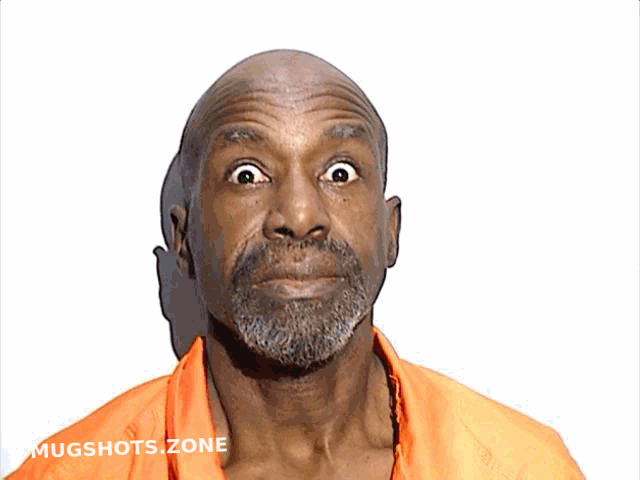 THOMPSON KEVIN RAY 01/04/2025 - Lucas County Mugshots Zone