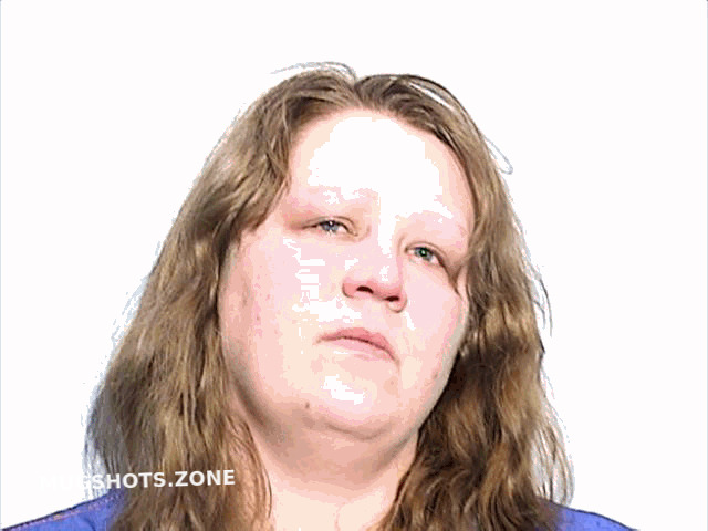 SNIDER CHRISTY NICHOLE 01/05/2025 - Lucas County Mugshots Zone